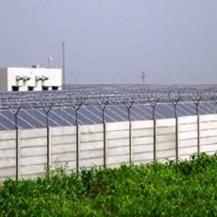 Everest Precast | Precast Compound Wall manufacturer