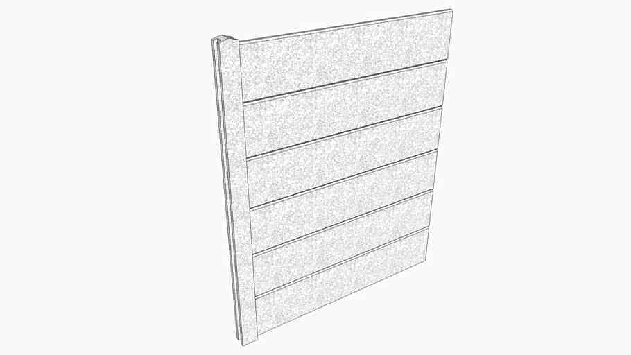 Precast Concrete Walls Panels Details | Everest Precast