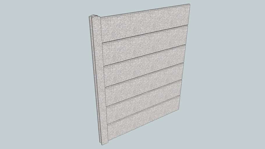 Precast Concrete Walls Panels Details | Everest Precast